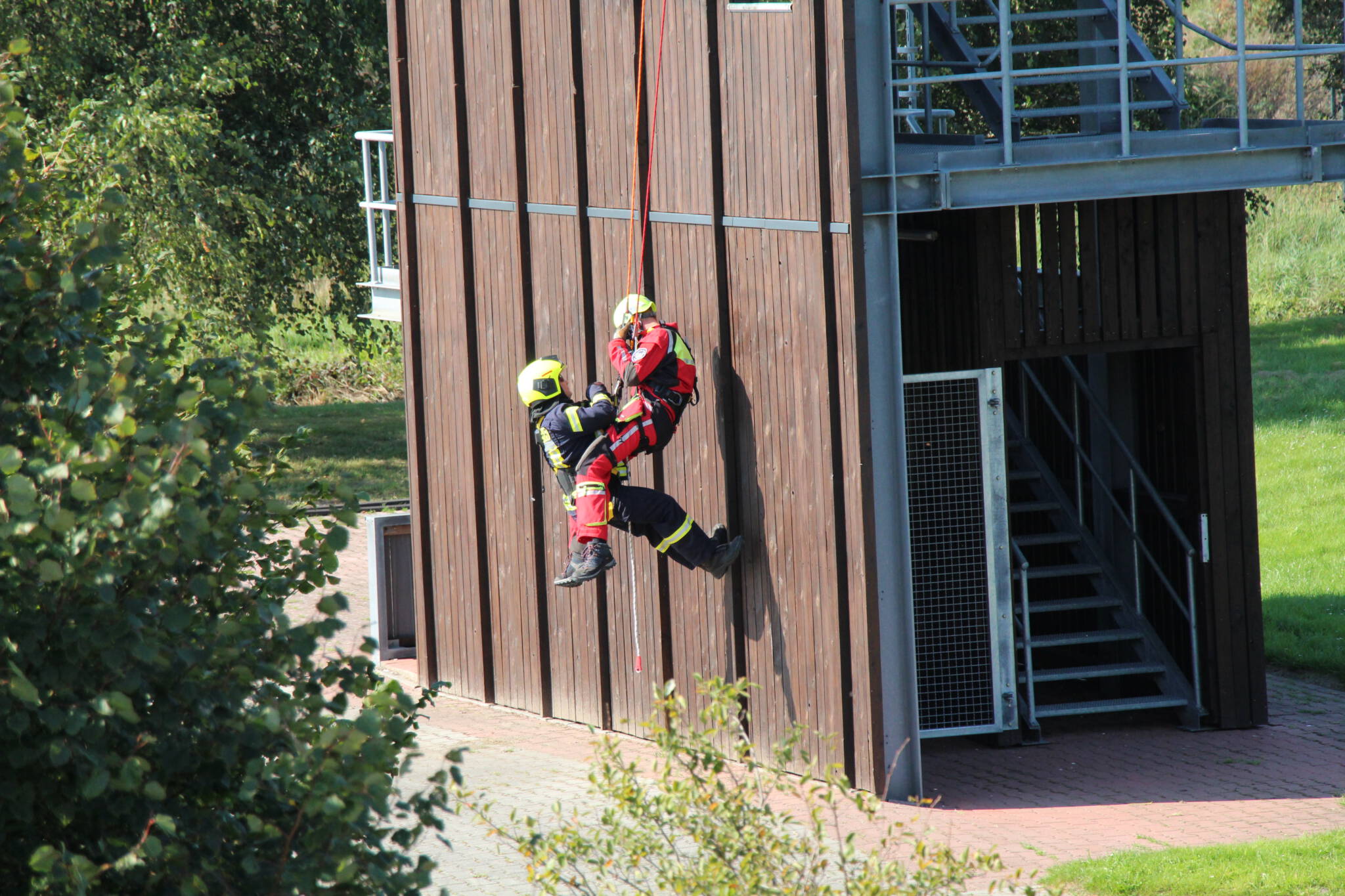 ERHT – #WIR LEBEN AUSBILDUNG | Technische-Hilfeleistung | Unfallrettung ...