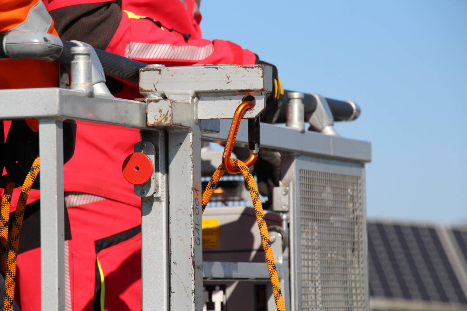 AbStuSi Basic – #WIR LEBEN AUSBILDUNG | Technische-Hilfeleistung ...