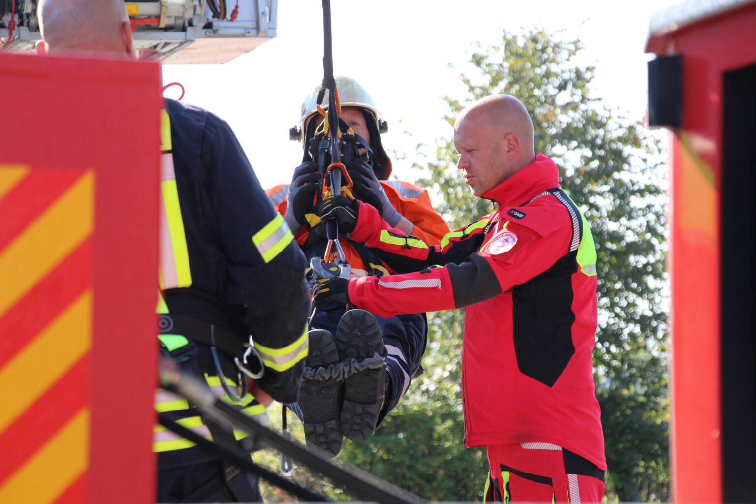 AbStuSi Basic – #WIR LEBEN AUSBILDUNG | Technische-Hilfeleistung ...