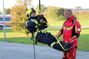 ERHT – #WIR LEBEN AUSBILDUNG | Technische-Hilfeleistung | Unfallrettung ...